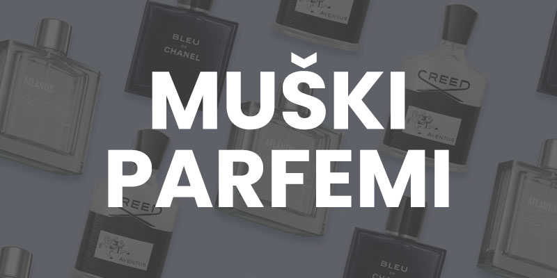 Početna – Mist Parfumerija