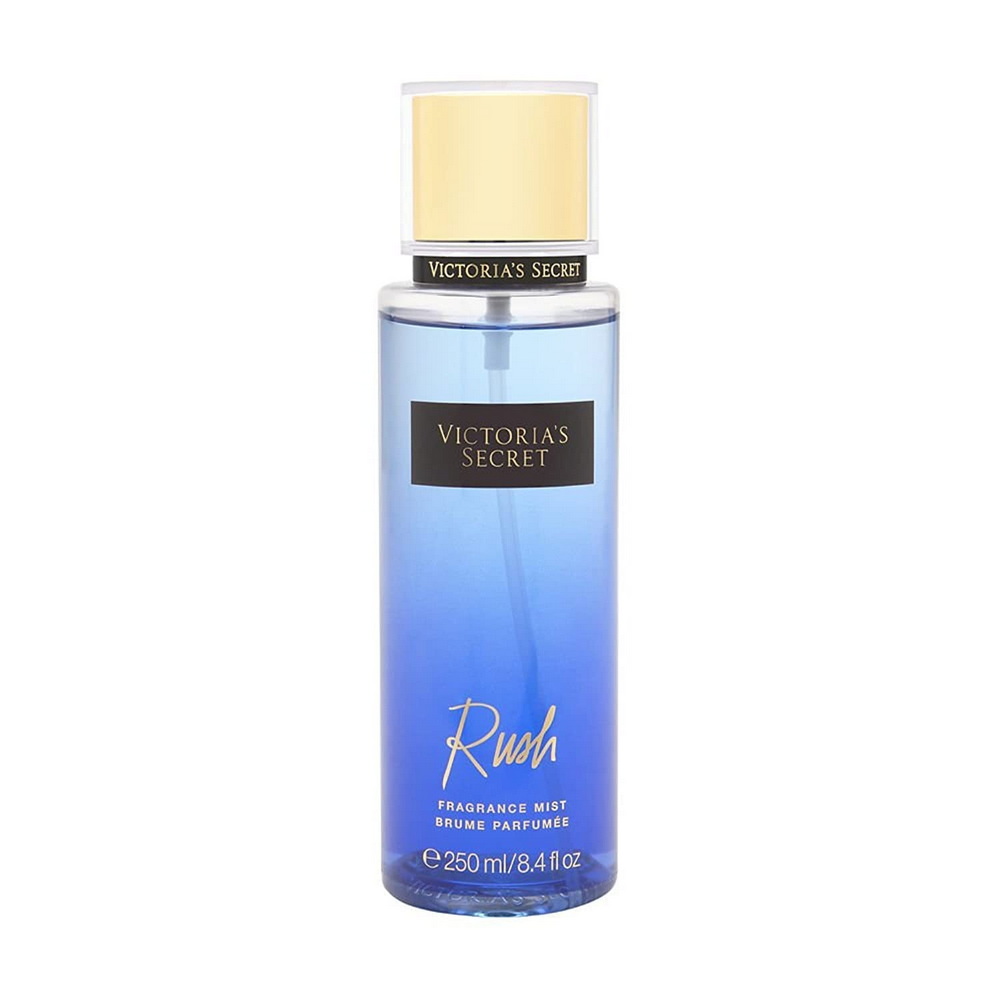 Victoria's Secret Rush Body Spray 250 ml — MiST Parfumerija