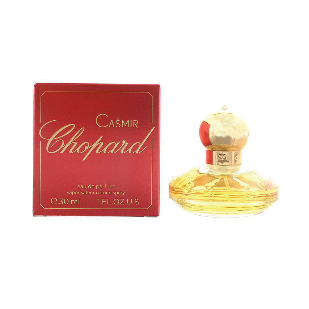Chopard Cašmir EDP — MiST Parfumerija