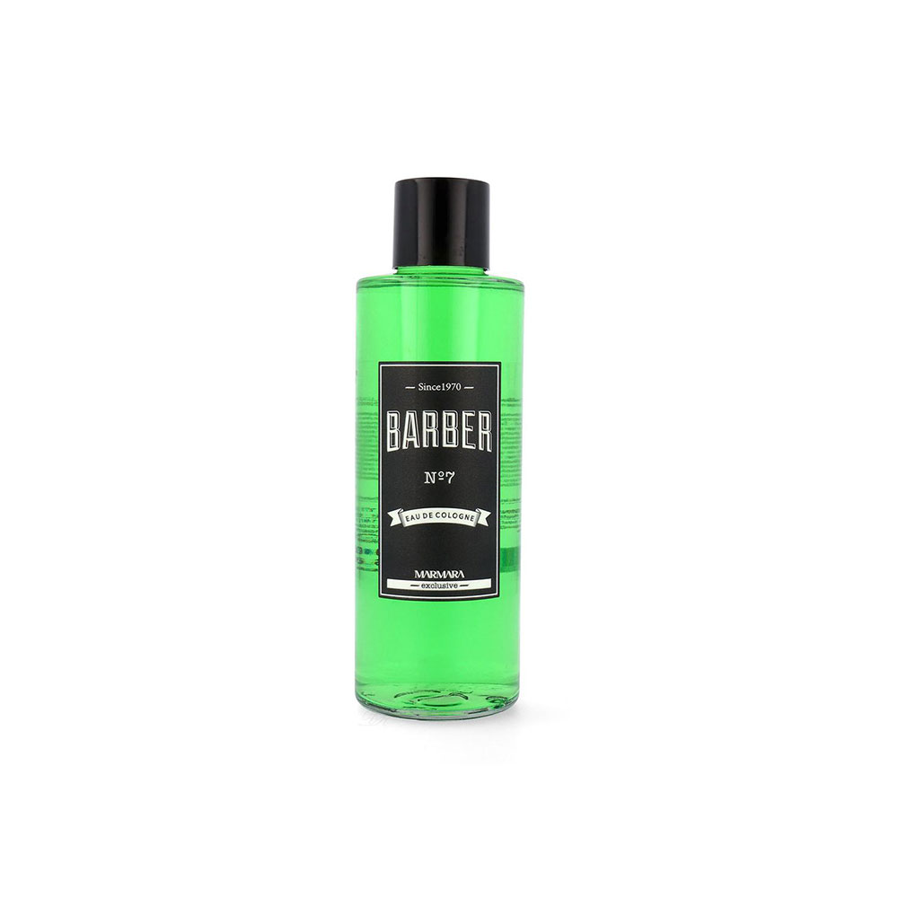 Marmara Barber Kolonjska Voda 500ml NO.7 Box — Mist Parfumerija