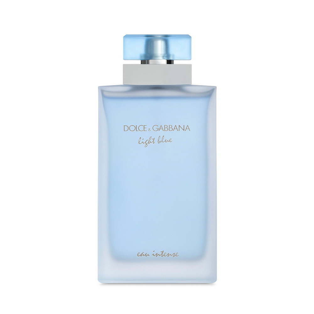 Dolce & Gabbana Light Blue Intense EDP W – MiST Parfumerija