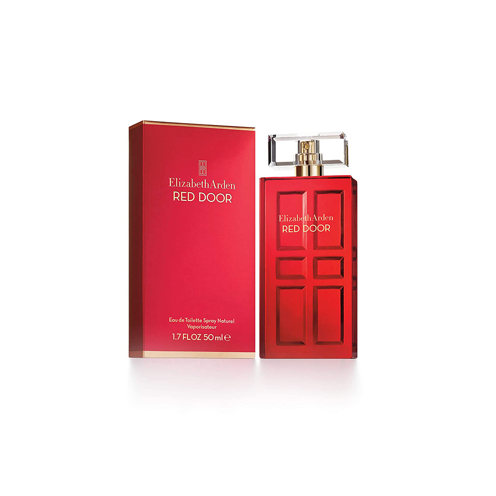 Elizabeth Arden Red Door EDT W — MiST Parfumerija