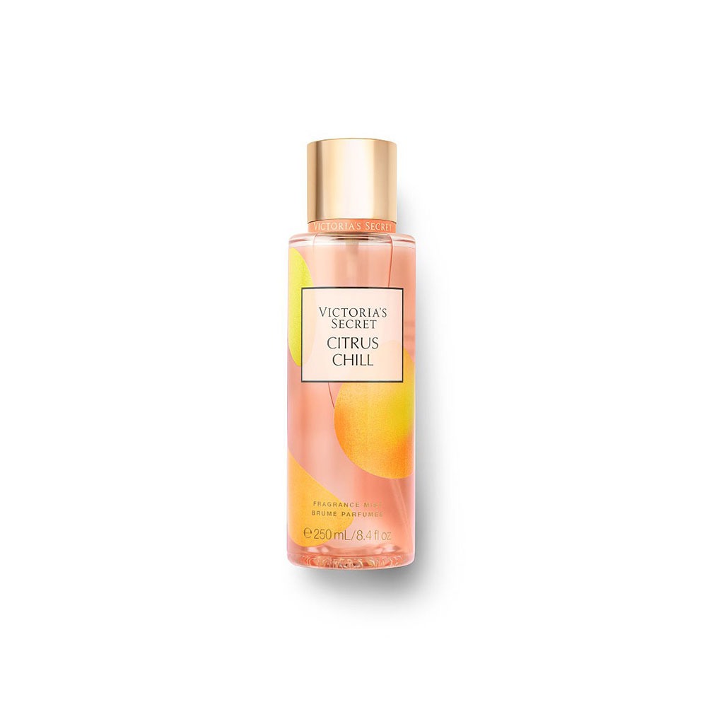 Victoria’s Secret Citrus Chill Body Mist | MiST Parfumerija