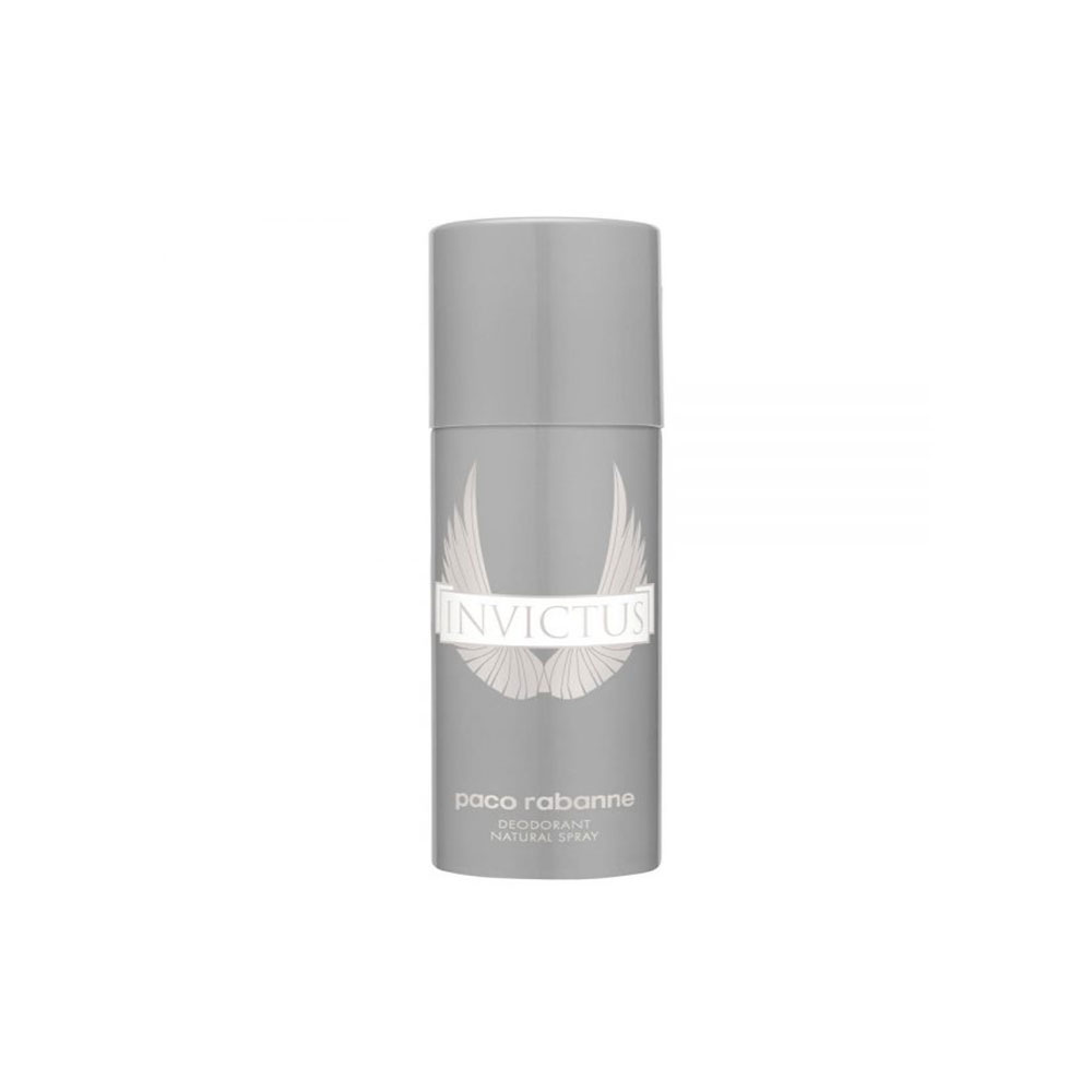Paco Rabanne Invictus Deodorant Spray 150ml — MiST Parfumerija