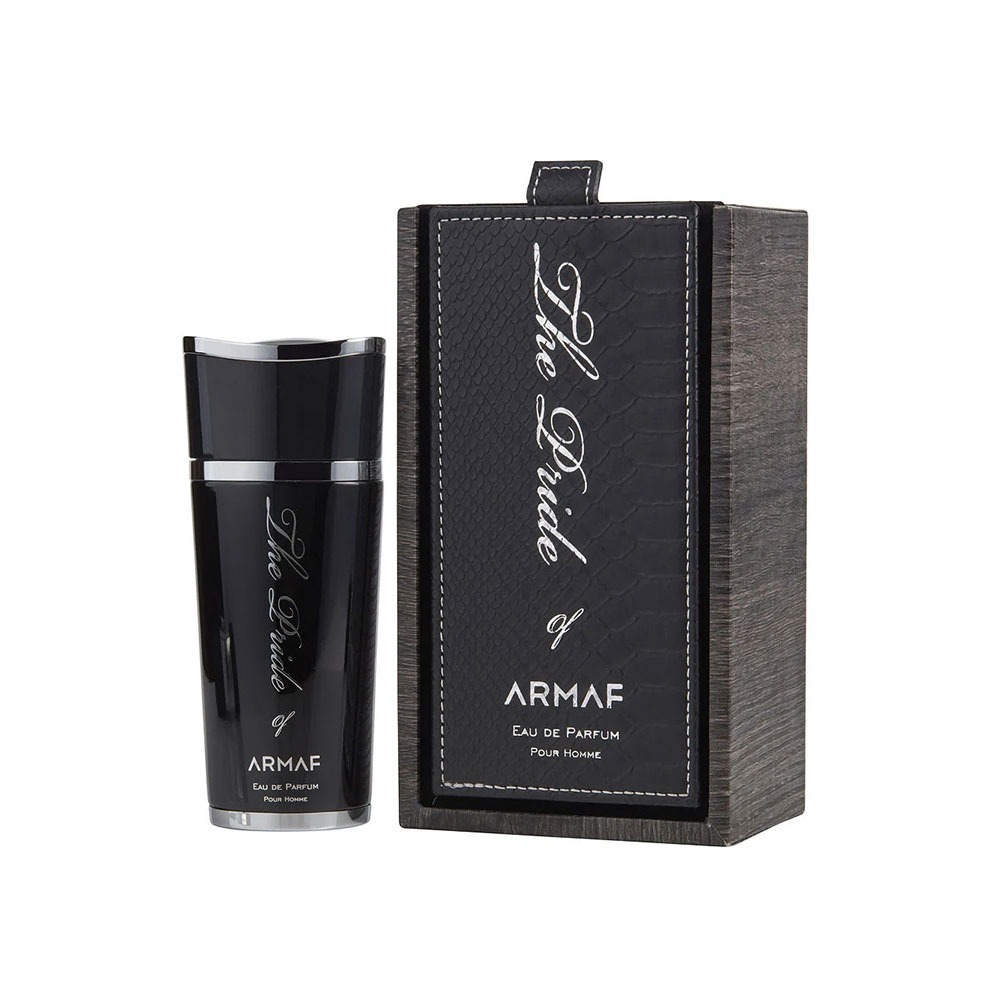 Armaf The Pride Of Armaf 100ml EDP — MiST Parfumerija