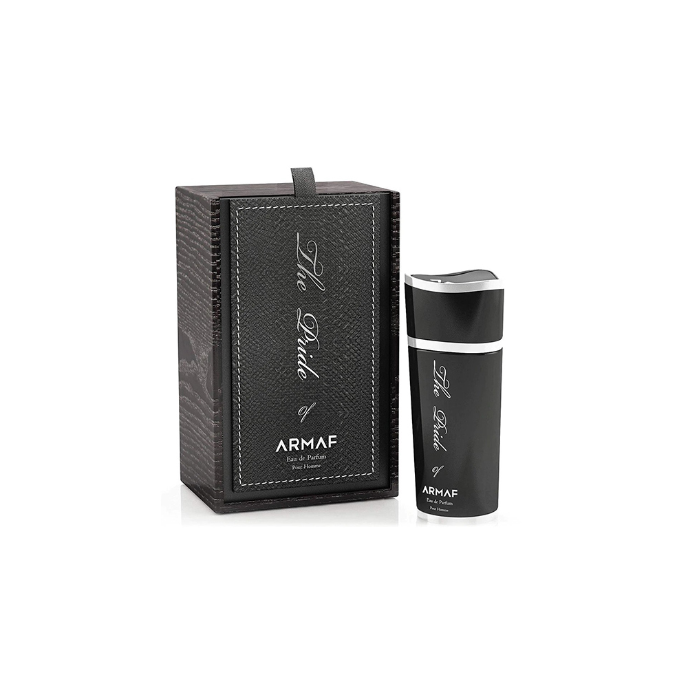 Armaf The Pride Of Armaf 100ml EDP — MiST Parfumerija