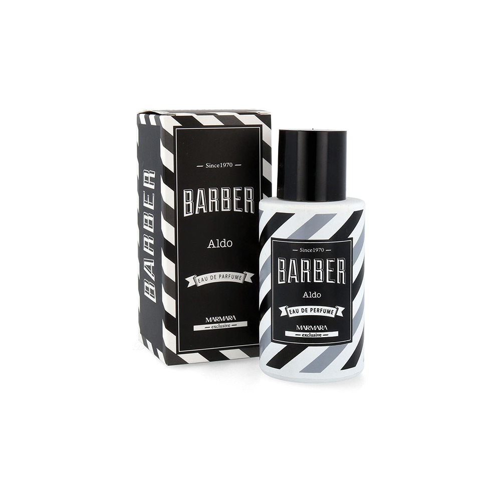 Marmara Barber Aldo 100ml EDP — MiST Parfumerija