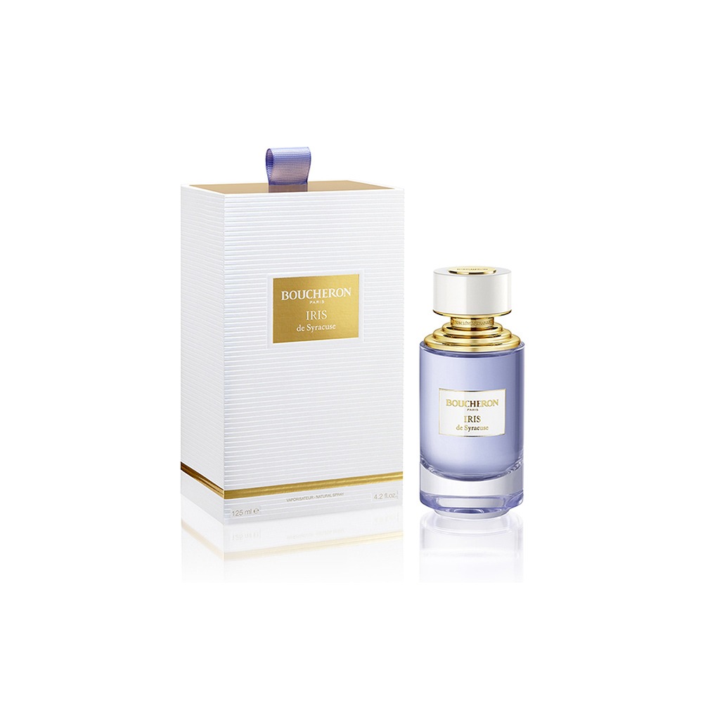 Boucheron Iris de Syracuse 125ml EDP | MiST Parfumerija