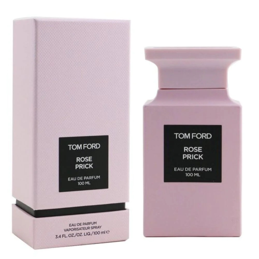 Tom Ford Rose Prick 100ml EDP — MiST Parfumerija
