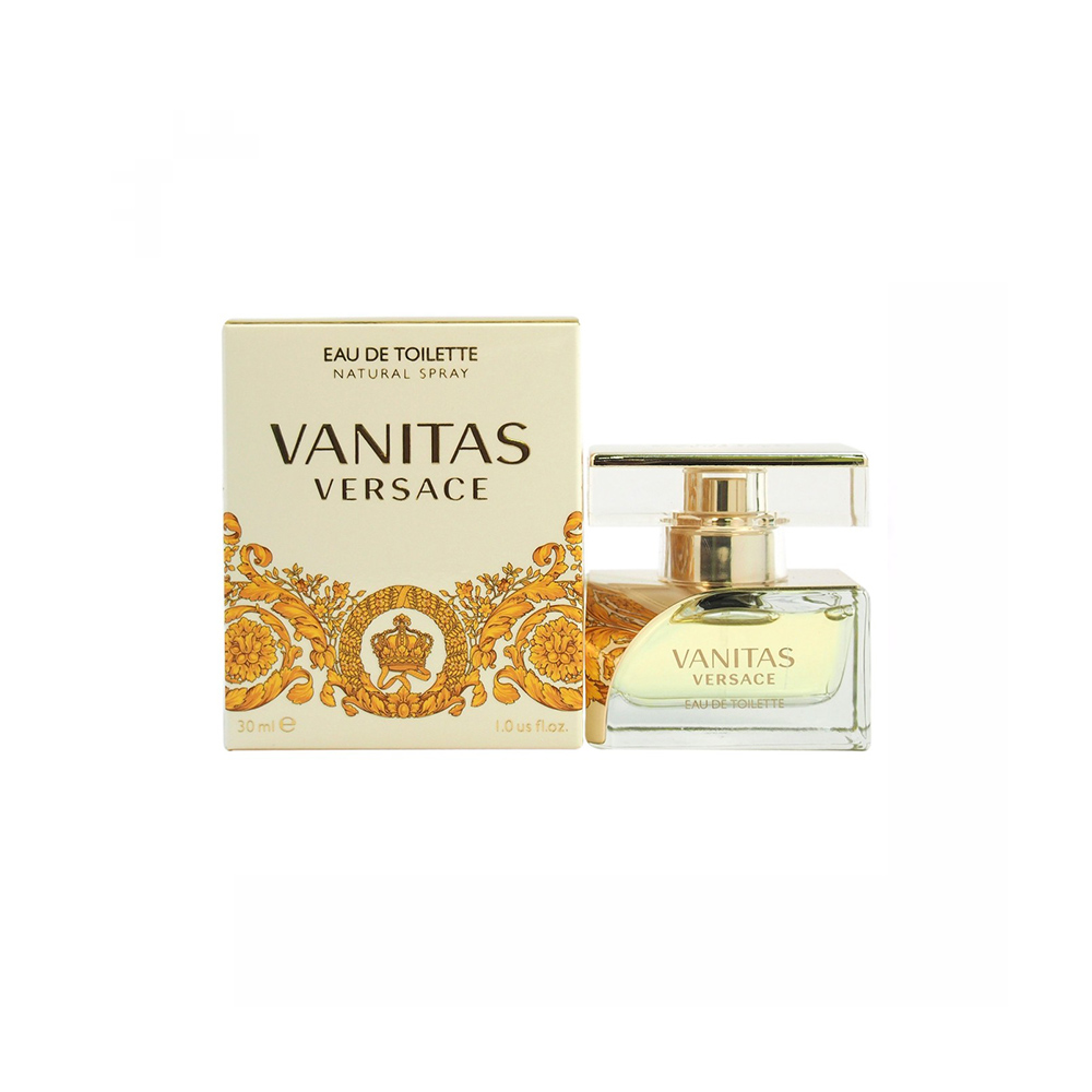 Versace Vanitas 30ml EDT — Mist Parfumerija