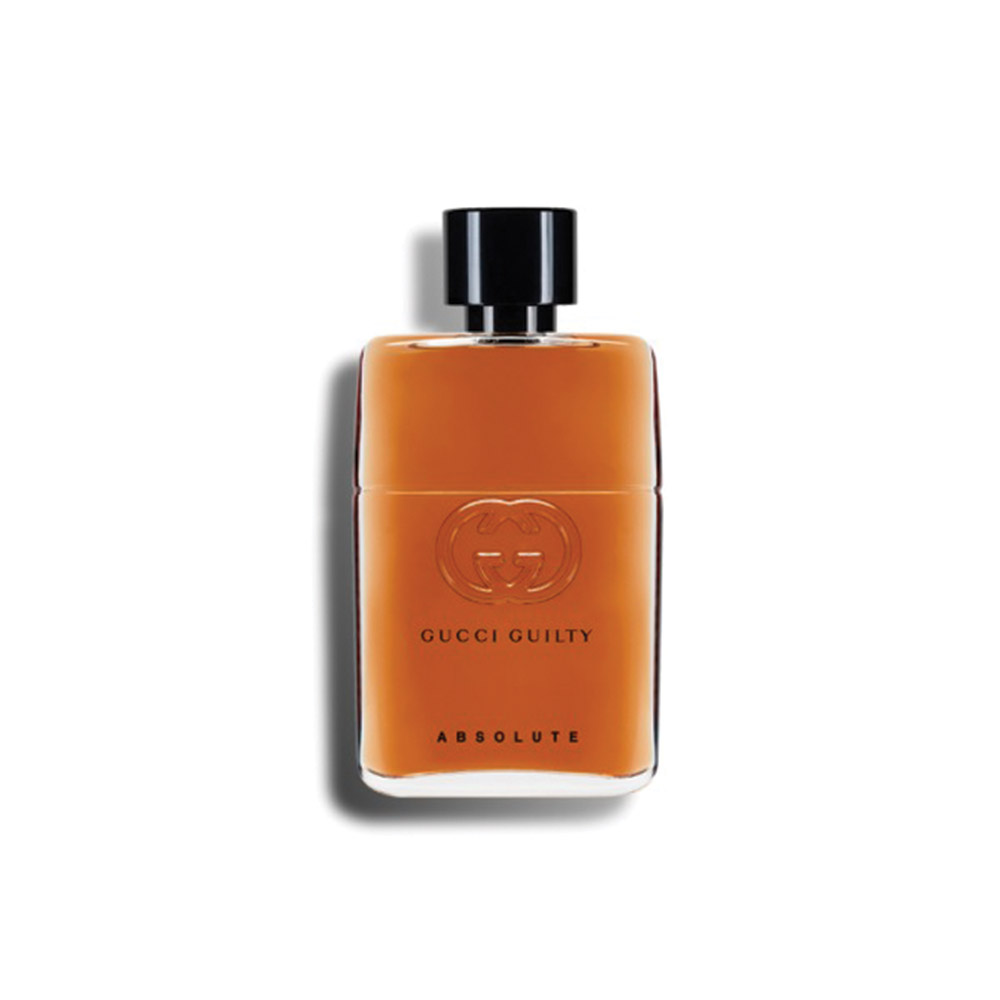Gucci Guilty Absolute EDP M — MiST Parfumerija