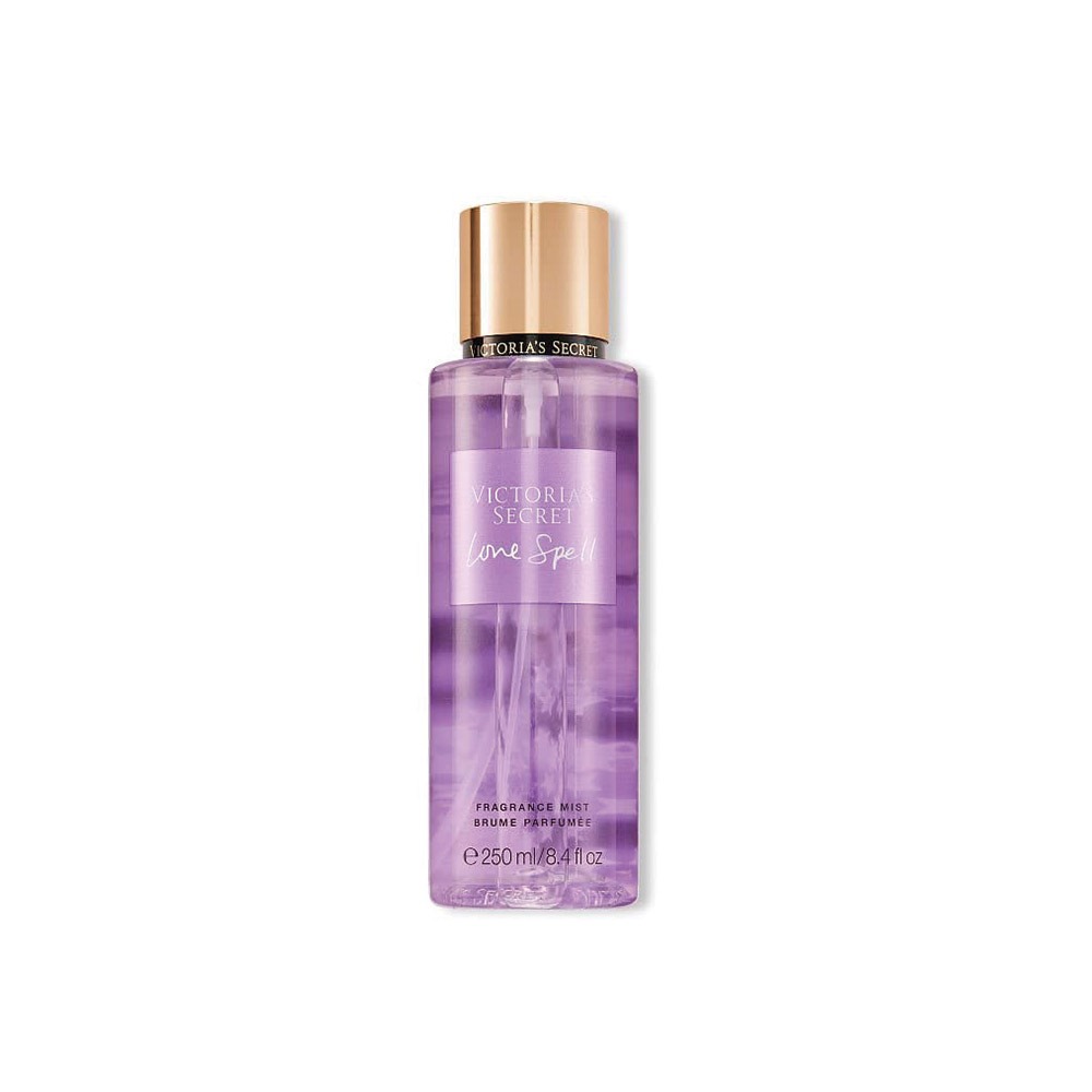 Victoria's Secret Love Spell Body Mist 250ml — MiST Parfumerija