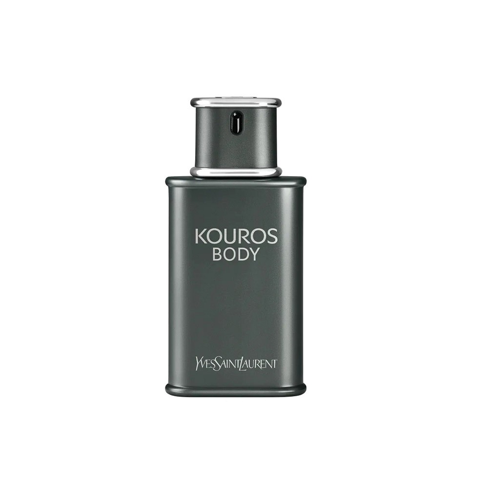 Yves Saint Laurent Kouros Body EDT M – MiST Parfumerija