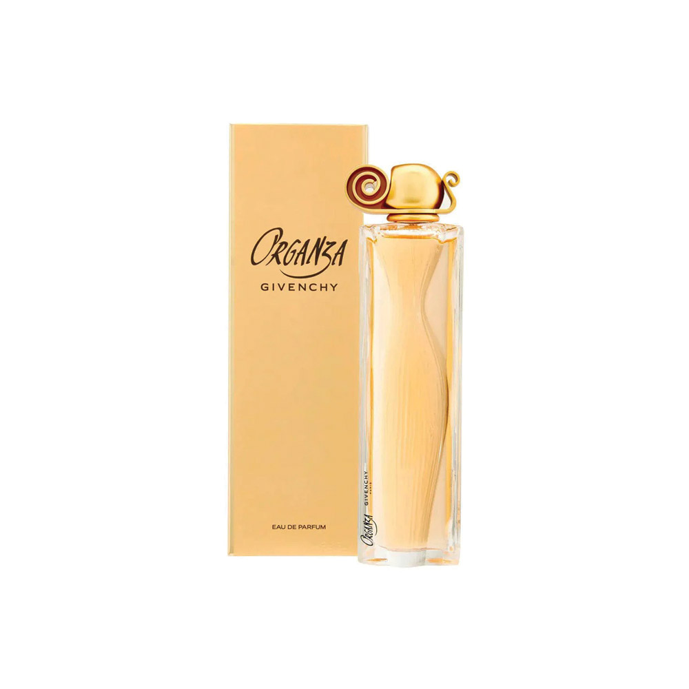 Givenchy Organza edp — MiST Parfumerija