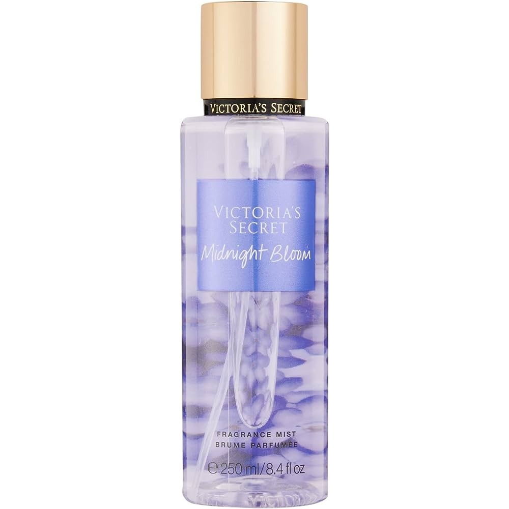 Victoria’s Secret Midnight Bloom Body Mist 250ml | MiST Parfumerija