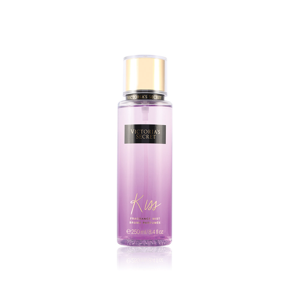 Victorias Secret Kiss Body Mist 250 Ml — Mist Parfumerija