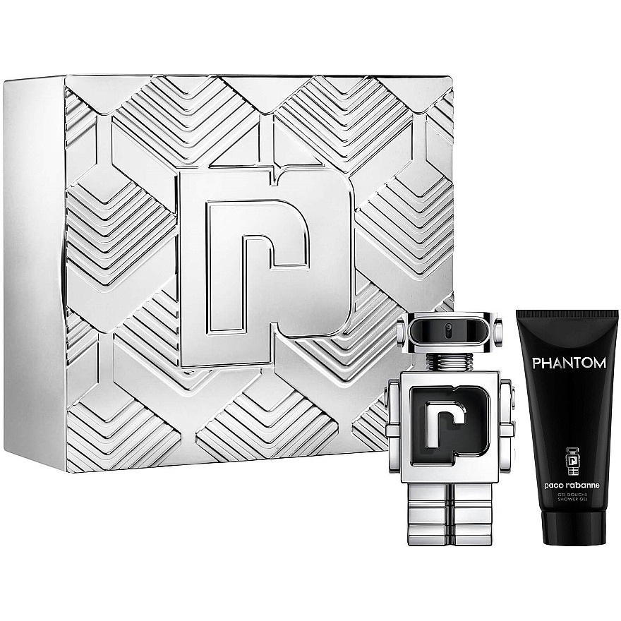 Paco Rabanne Phantom Set 50ml — MiST Parfumerija