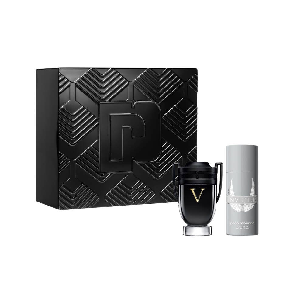 Paco Rabanne Invictus Victory Set — MiST Parfumerija