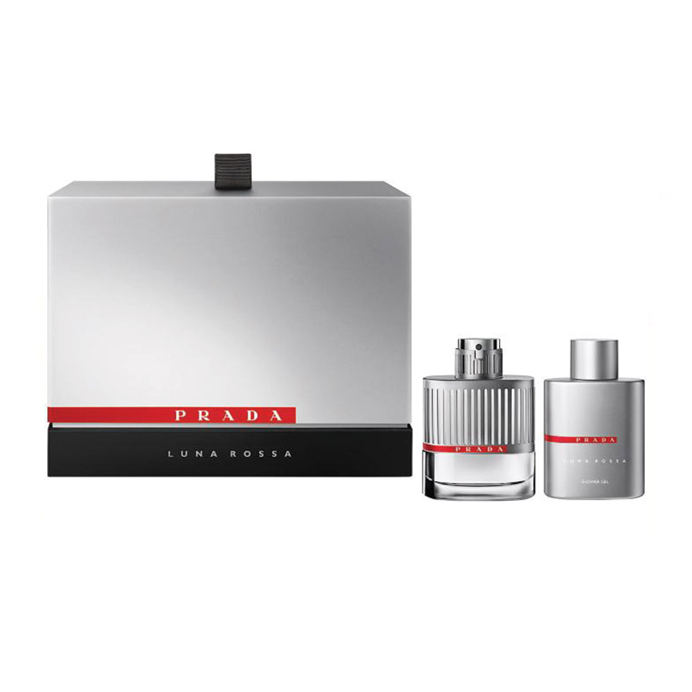 Prada Luna Rossa Set 100 ml — Mist Parfumerija