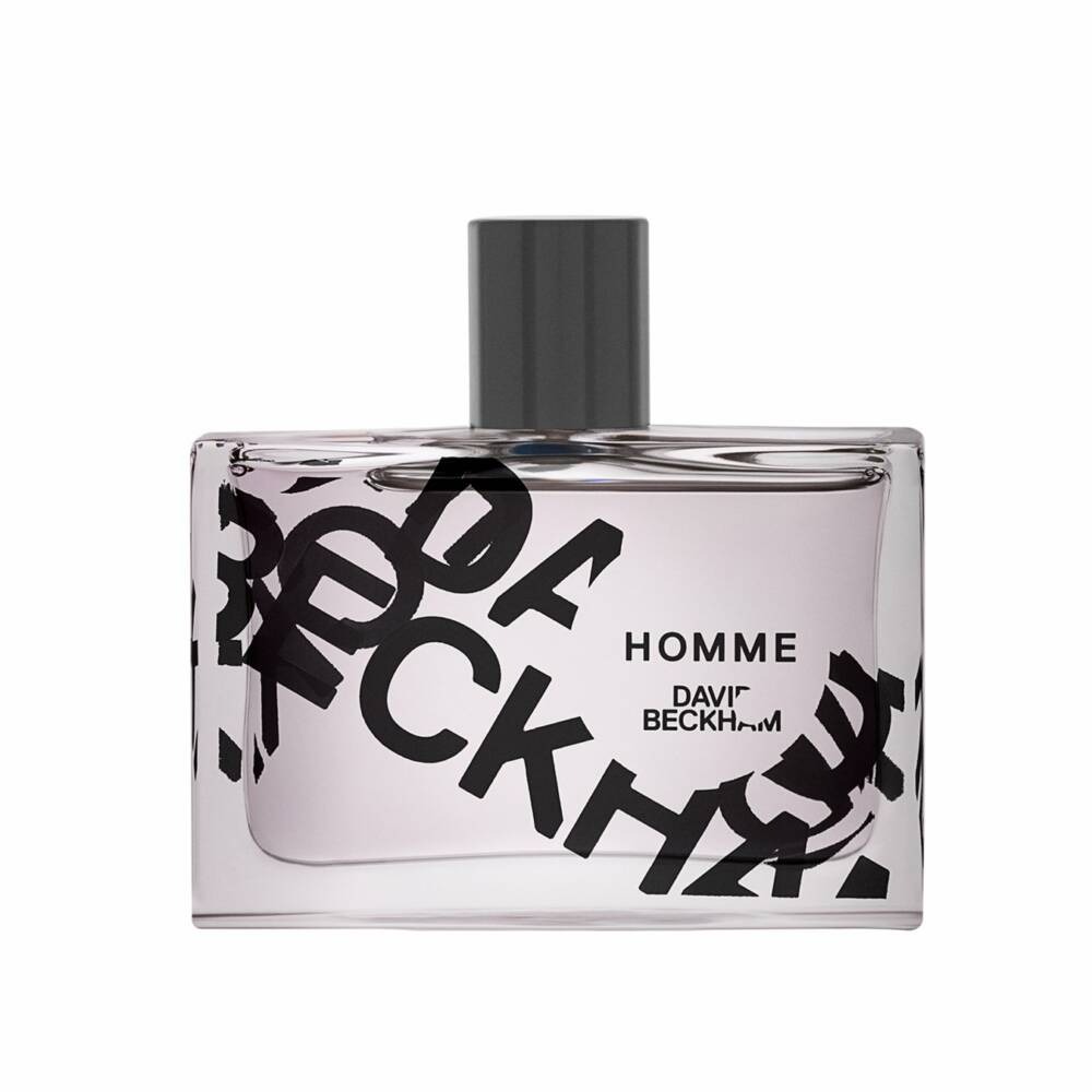 David Beckham Homme edt 75 ml — MiST Parfumerija