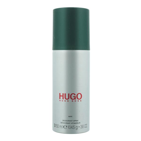 Hugo Boss Hugo Deo Spray 150 ml M — MiST Parfumerija
