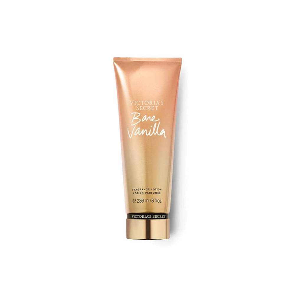 Victoria's Secret Bare Vanilla Shimmer Body — MiST Parfumerija