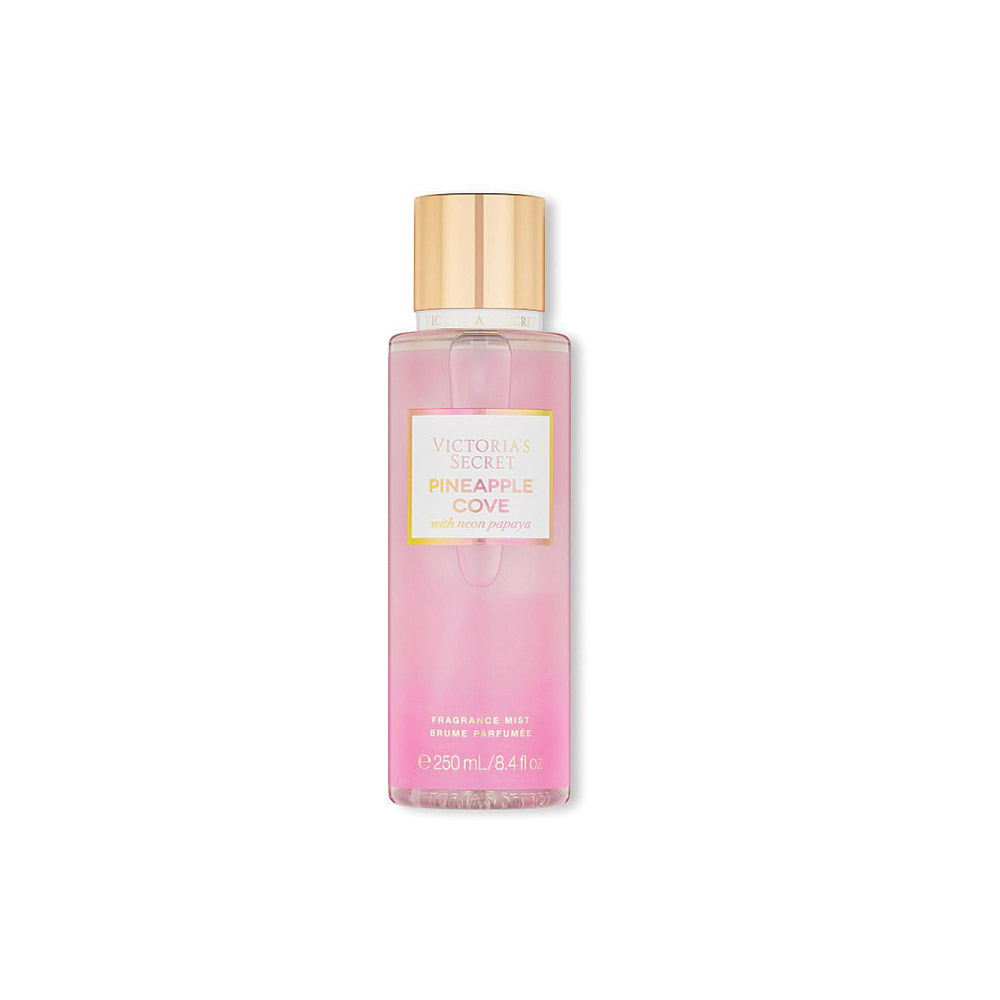 Victoria’s Secret Pineapple Cove Body Mist — MiST Parfumerija
