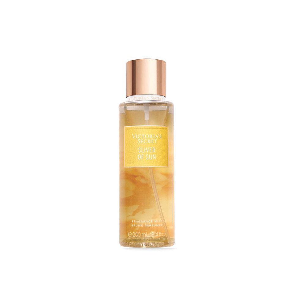 Victoria’s Secret Silver of Sun Body Mist 250 ml — MiST Parfumerija