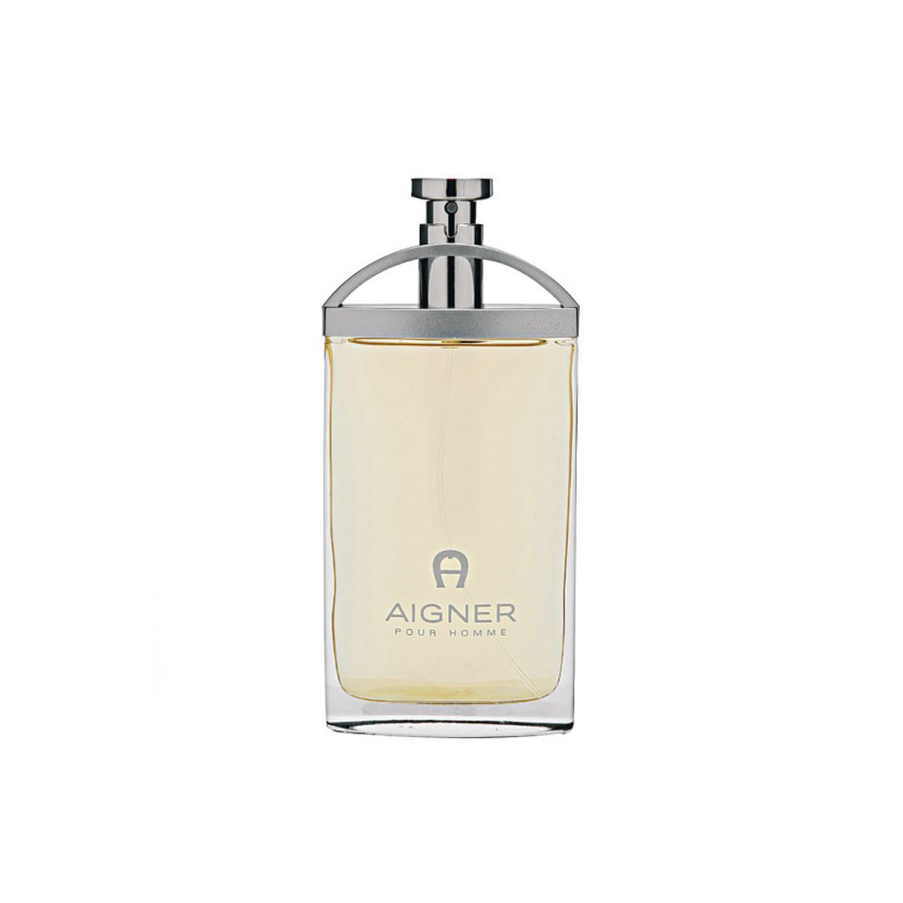 Etienne Aigner Pour Homme Aftershave losion — MiST Parfumerija