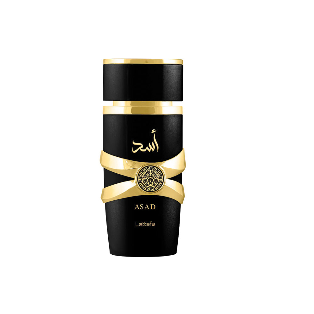 Lattafa Asad edp 100 ml M — MiST Parfumerija