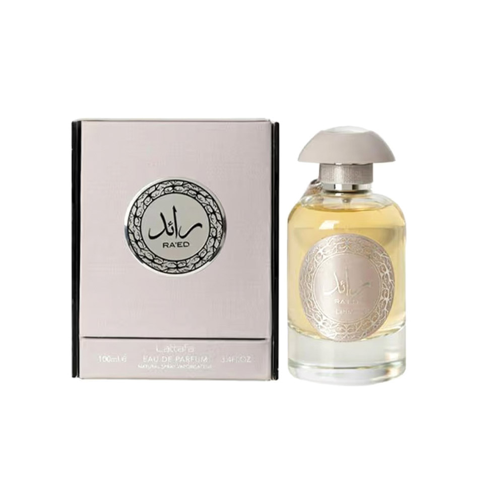 Lattafa Ra'ed Silver edp 100 ml — MiST Parfumerija