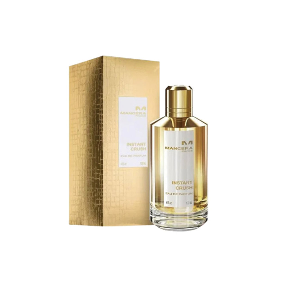 Mancera Instant Crush edp 120 ml — MiST Parfumerija