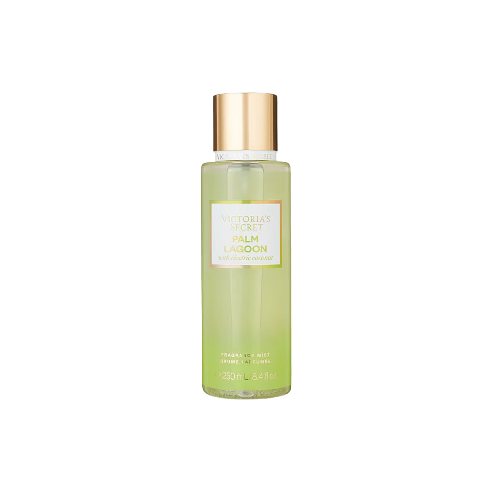 Victoria's Secret Palm Lagoon Body Mist — MiST Parfumerija