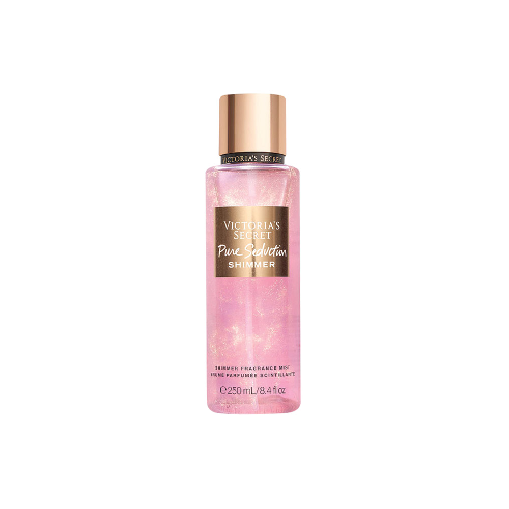 Victoria’s Secret Pure Seduction Shimmer Body — MiST Parfumerija