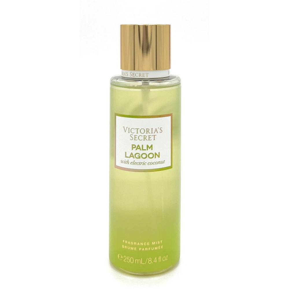 Victoria's Secret Palm Lagoon Body Mist 250 ml | MiST Parfumerija