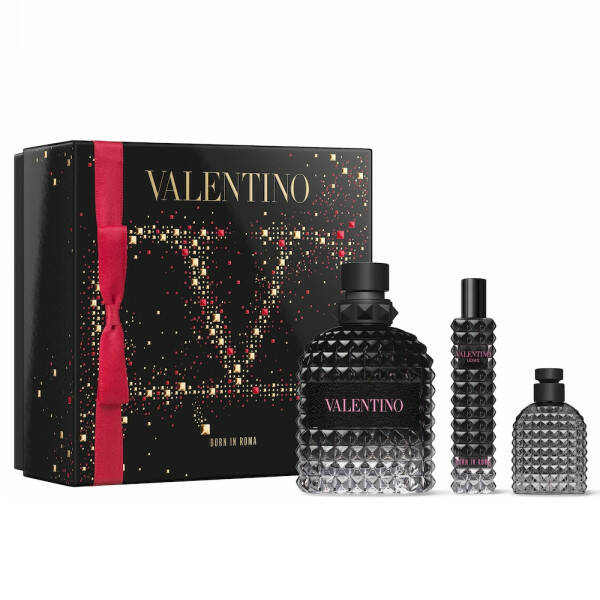 Valentino Uomo Born in Roma Set — MiST Parfumerija