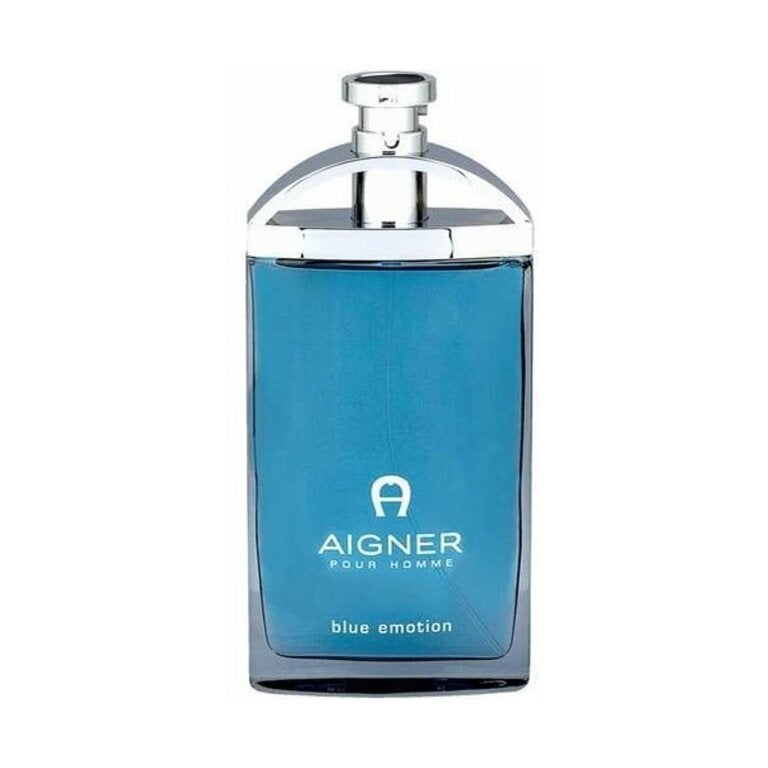 Aigner Pour Homme Blue Emotion 100 ml edt — MiST Parfumerija