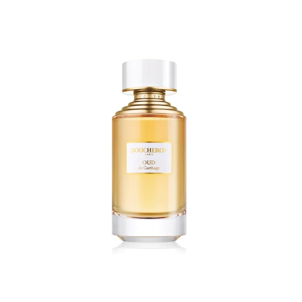 Boucheron Oud de Carthage edp 125 ml | MiST Parfumerija