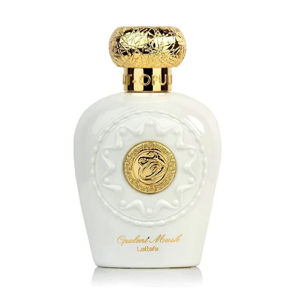 Lattafa Opulent Musk edp 100 ml | MiST Parfumerija