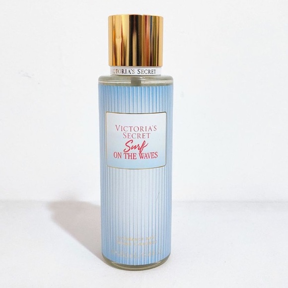 Victoria's Secret Surf on the Waves Body Spray 250 ml — MiST Parfumerija