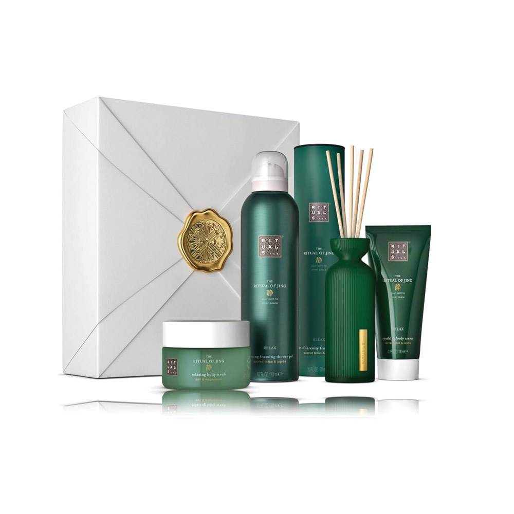 Rituals The Ritual of Jing Set M — MiST Parfumerija