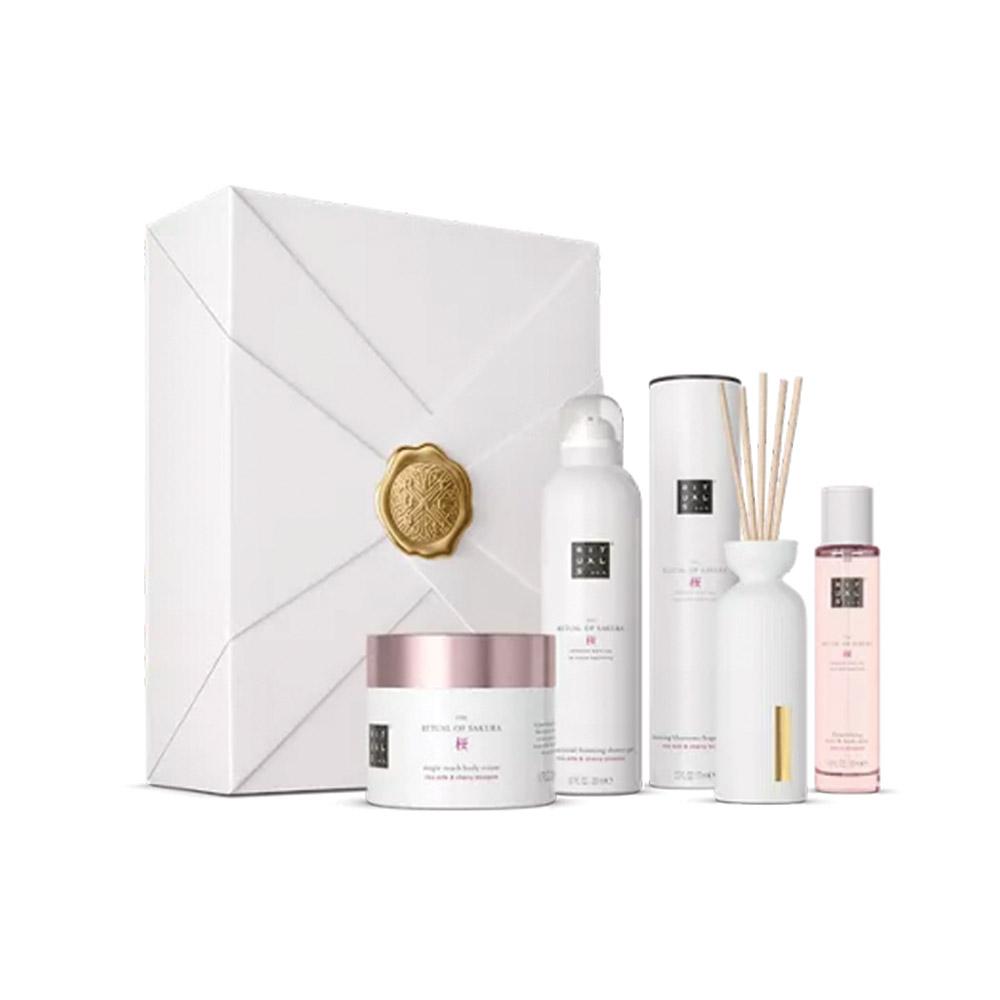 Rituals The Ritual of Sakura Set L — MiST Parfumerija