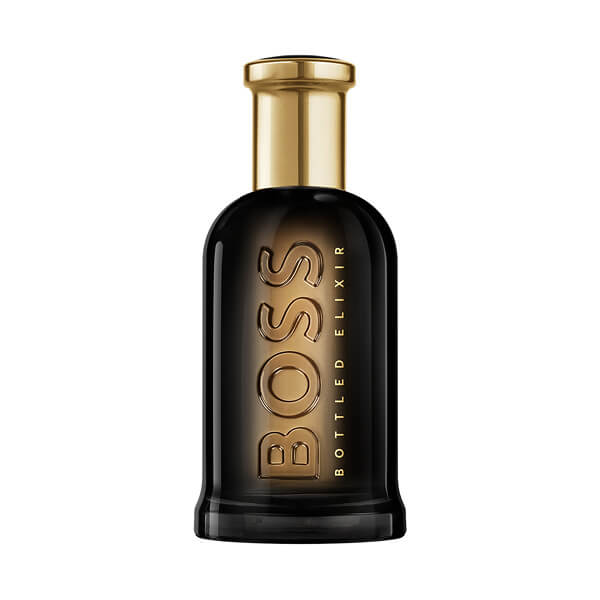 Hugo Boss Bottled Elixir edp Muski parfem — MiST Parfumerija